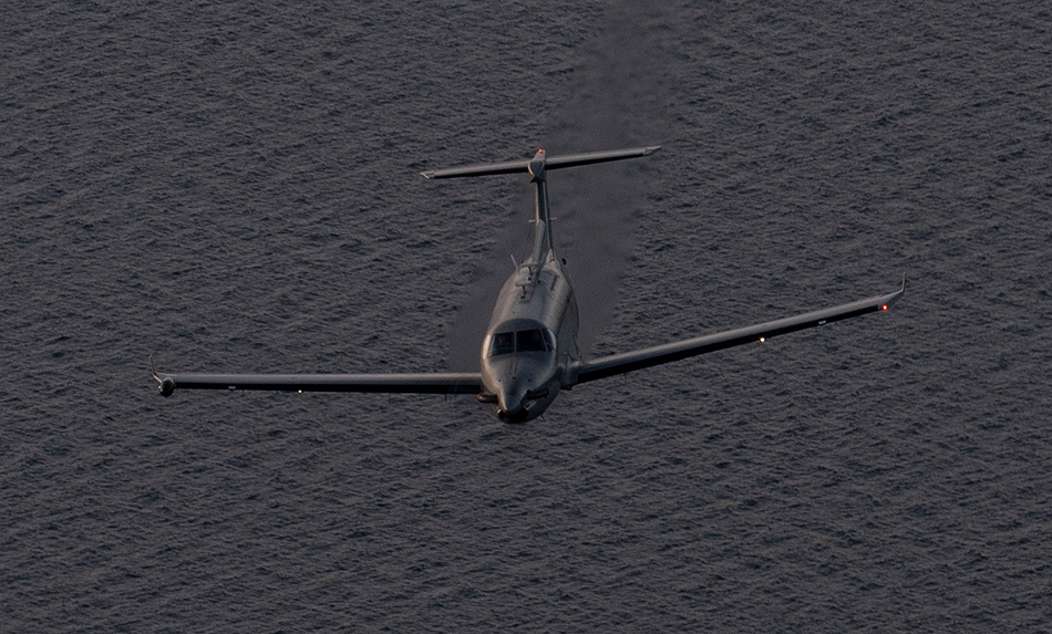 Military Photos U-28A - Special Ops Recon